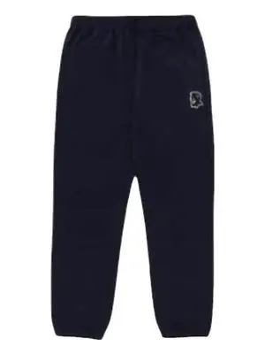 A BATHING APE General Sweatpant - Navy Blue