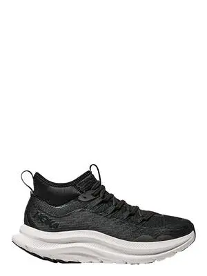 Hoka One One Kawana Mid Sneakers - Black/white