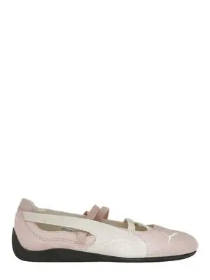 PUMA Speedcat Ballet - Whisp Of Pink/white