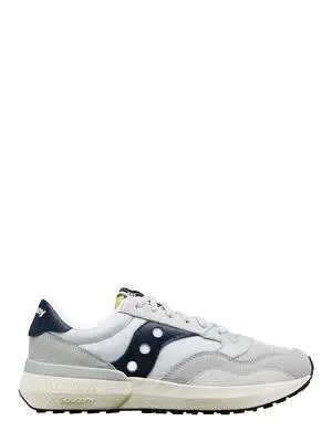 Saucony Jazz Nxtin Sneakers - Grey/navy Blue