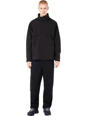 Oakley Wired Mtn Utility Jacket - Black