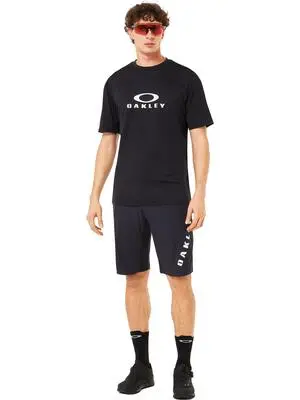 Oakley Free Ride Lined Short - Black
