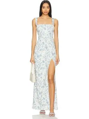 MAJORELLE MAJORELLE Carmella Gown