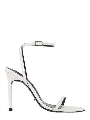 TONY BIANCO Micky Sandal - White