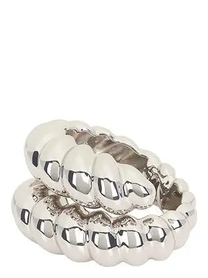 JULIETTA Rhonda Cuff - Silver