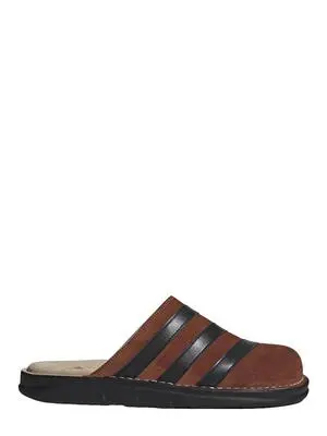 Adidas Adiclog Slidesin - Preloved Brown/core Black