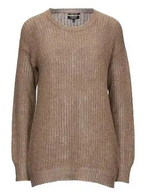 Woolrich Knitted Sweater - Beige