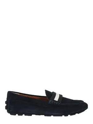 Bally Loafers - Blue