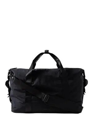 Athleta Small Duffle Bag - Black
