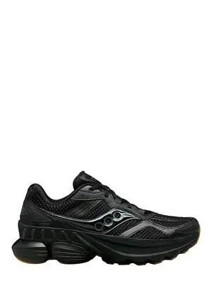 Saucony Grid Nxt Sneakers - Black