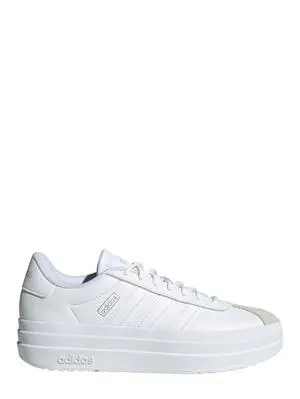 Adidas Vl Court Bold Sneakers - Cloud White/crystal White