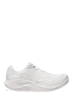 Hoka One One Rincon 4 Triple - White