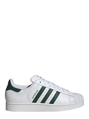 Adidas Superstar Ii Sneakers - Footwear White/collegiate Green/core Black