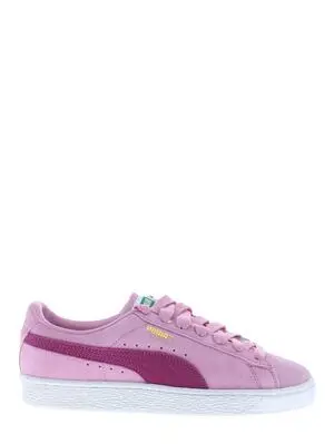 PUMA Suede Classic Sneakers - Mauved Out/magenta Gleam
