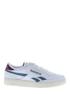 REEBOK Club C Revenge Footwear White/blue Slate/chalk