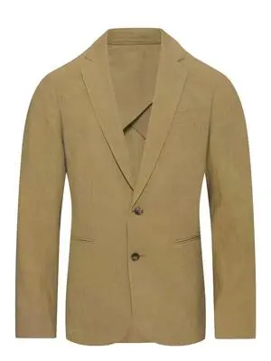 Orlebar Brown Garret Blazer - Green