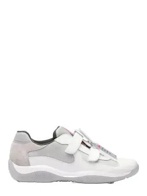 Prada America’s Cup Original Sneakers - White