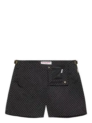 Orlebar Brown Setter Swim Shorts Black