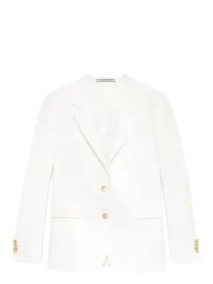Tagliatore J-parigi Blazer - White