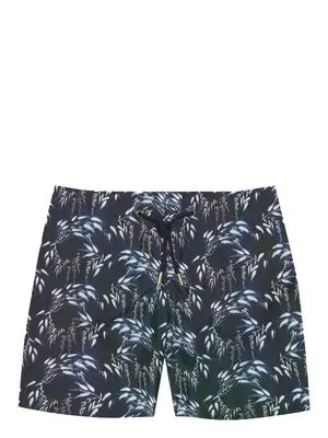 Orlebar Brown Bulldog Swim Shorts - Blue