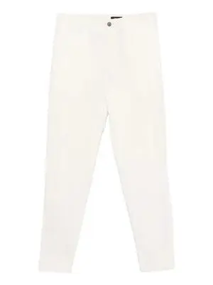 Theory Curtis Trousers - Neutrals
