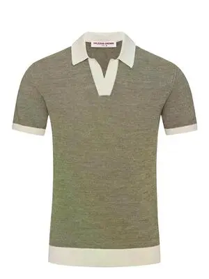 ORLEBAR BROWN Horton Merino T-shirt