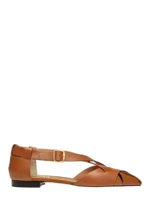 Bally Sylt Pumps - Brown