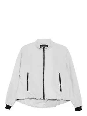 Herno Zip-up Jacket - Grey
