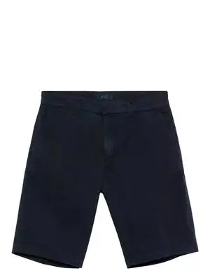 FAY Guru Shorts - Blue