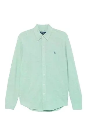 Polo Ralph Lauren Polo Pony Shirt - Green