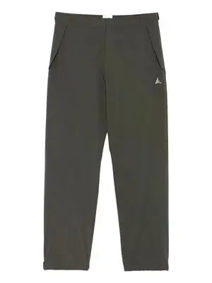 ROA Windproof Trousers - Grey