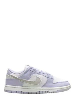 Nike Dunk Low Sneakers Purple