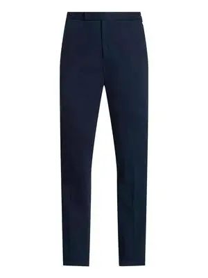 Polo Ralph Lauren Straight-leg Chino Trousers - Blue