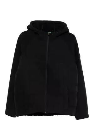 BOSS J Cloud Jacket - Black