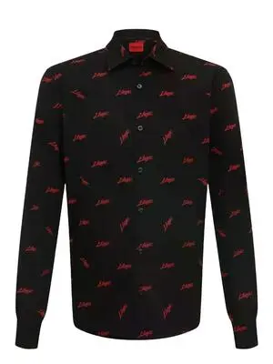 HUGO Ermo Shirt