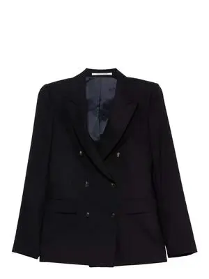 Tagliatore Parigi Blazer - Blue