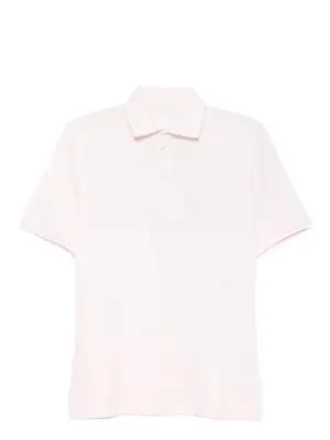 Fedeli North Polo Shirt - Pink