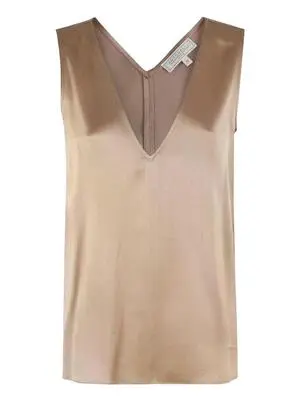 ANTONELLI FIRENZE Antonelli Firenze Tank Top