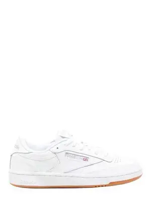 REEBOK Club C 85 Sneakers - White