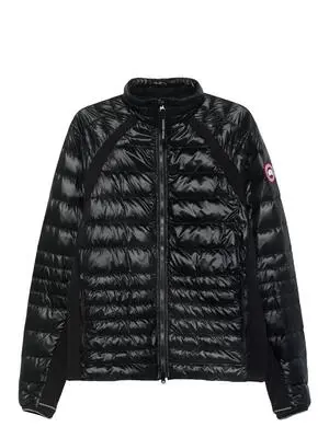 Canada Goose Hybridge Lite Jacket - Black