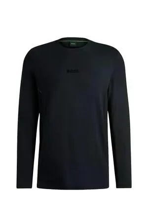 BOSS Togn Sweatshirt - Black