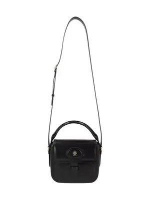 Bally Beckett Cross Body Bag - Black