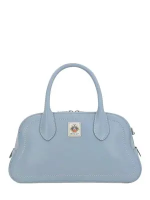 Bally Unda Handbag - Blue