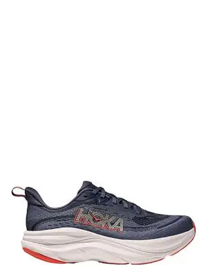 Hoka One One Skyflow Athletic Sneakers - Nautical Dusk/anchor