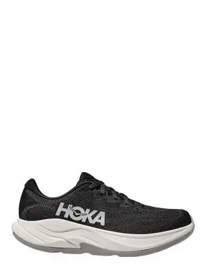 Hoka One One Rincon 4 Sneakers - Black/white