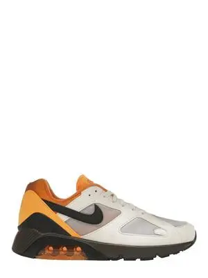 Nike Air Max 180 Sneakers - Light Orewood Brown/black/college Grey