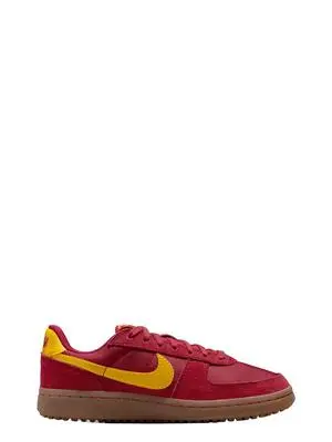 Nike Field General Sneakers Gym Red/gum Medium Brown/team Gold