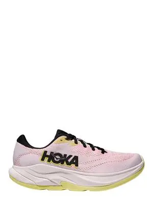 Hoka One One Rincon 4 Sneakers - Carnation/starlight Glow