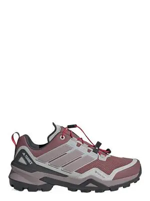 Adidas Skychaser Gore-tex Sneakers - Burgundy/preloved Fig/grey Two