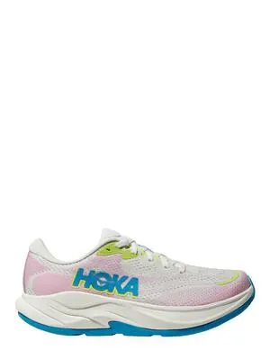 Hoka One One Rincon 4 - Frost/pink Twilight